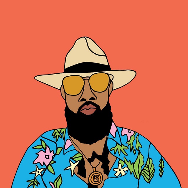 New Album: Slim Thug ‘Suga Daddy Slim: On Tha Prowl’ - Rap Radar