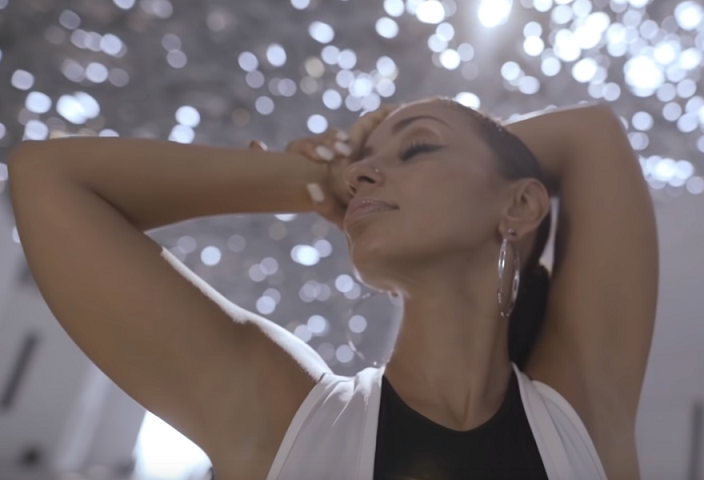 New Video: Mya Ft. MyGuyMars “With You” - Rap Radar