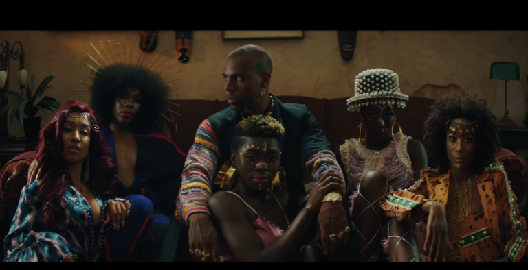 New Video: Vic Mensa “Metaphysical” - Rap Radar
