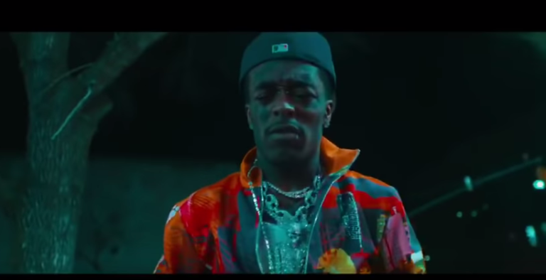 New Video: Lil Uzi Vert “Free Uzi” - Rap Radar