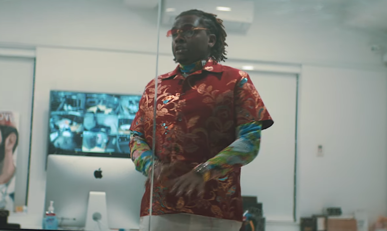 New Video: Gunna “Richard Millie Plan” - Rap Radar