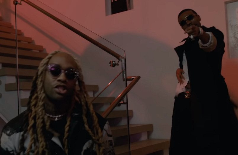 New Video: Lil Duval Ft. Ty Dolla $ign “Pull Up” - Rap Radar