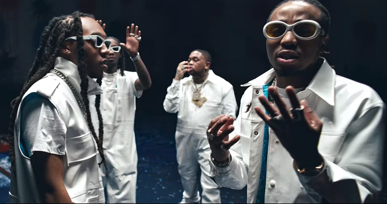 New Video: Mustard & Migos “Pure Water” - Rap Radar