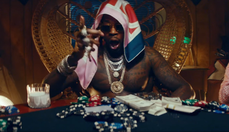 New Video: 2 Chainz Ft. Lil Wayne & E-40 “2 Dollar Bill” - Rap Radar