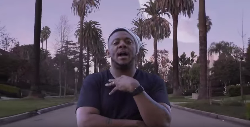New Video: Denaun “Incredible” - Rap Radar