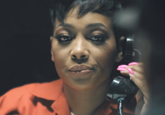 New Video: Monica “Commitment” - Rap Radar