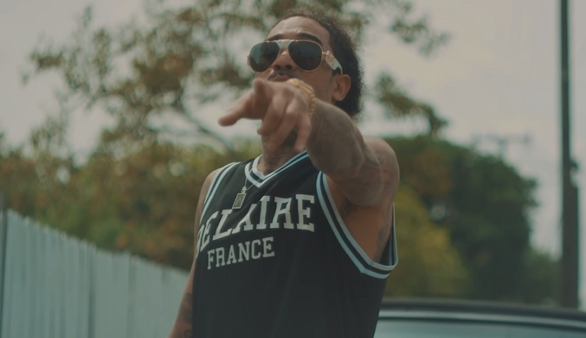 New Video: Gunplay “Sicko Mode (Remix)” - Rap Radar