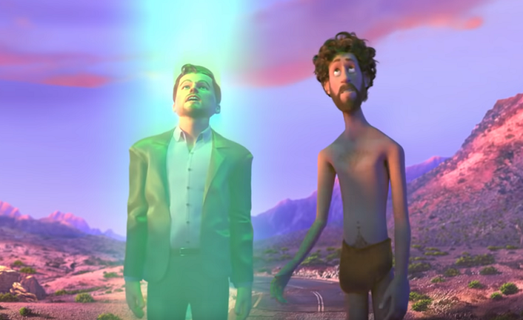 New Video: Lil Dicky “Earth” - Rap Radar