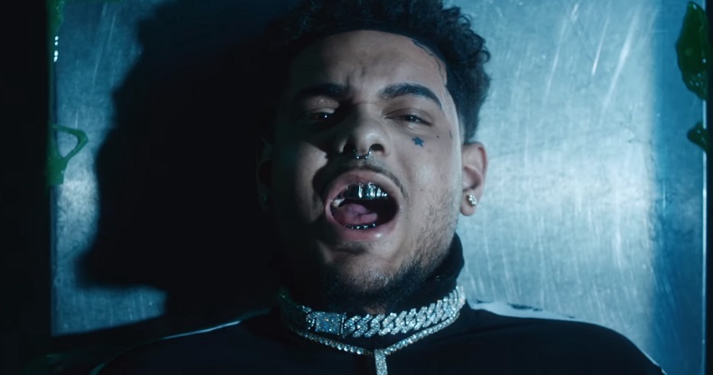 New Video: Smokepurpp “Remember Me” - Rap Radar