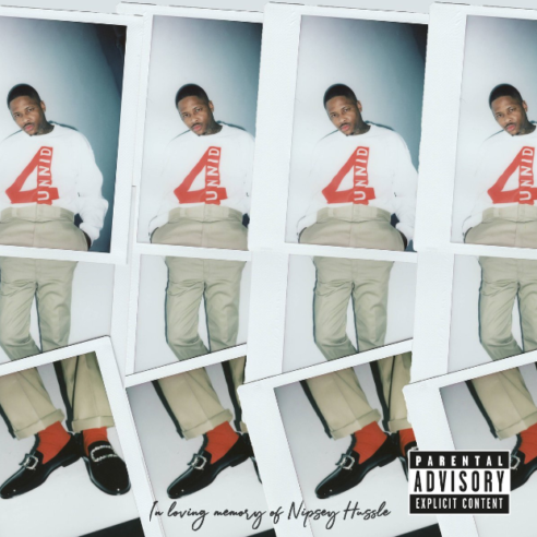 New Album: YG ‘4REAL 4REAL’ - Rap Radar