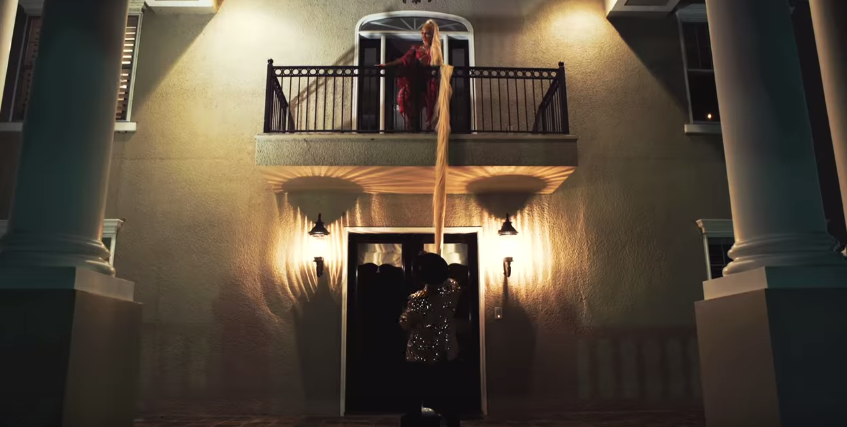 New Video: Plies “1 Of U” - Rap Radar