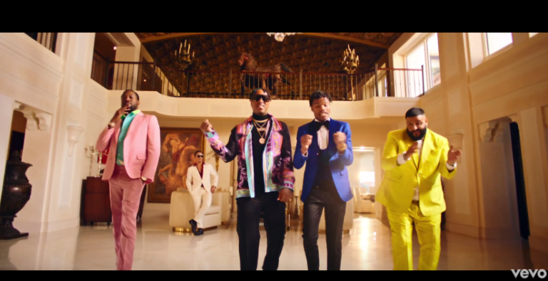 New Video: DJ Khaled Ft. Meek Mill, J Balvin, Lil Baby & Jeremih “You ...