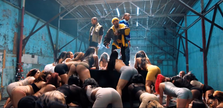 New Video: Tory Lanez Ft. Quavo & Tyga “Broke Leg” - Rap Radar