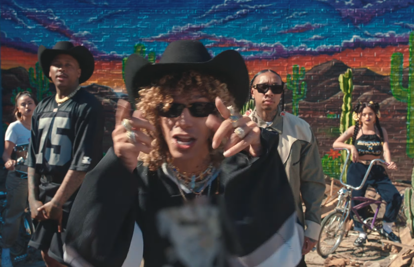 New Video: YG Ft. Tyga & Jon Z “Go Loko” - Rap Radar