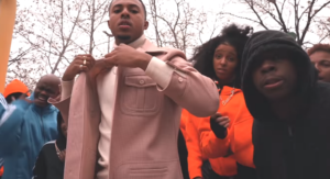 New Video: Diggy “Goin” - Rap Radar