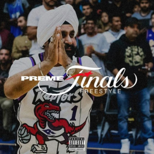 New Music: Preme “Finals Freestyle” - Rap Radar