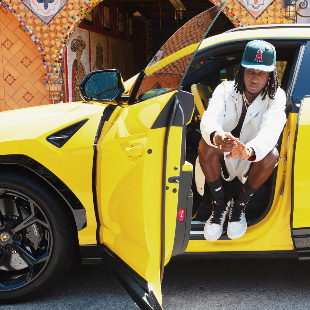 New Album: K Camp ‘Wayy 2 Kritical’ - Rap Radar