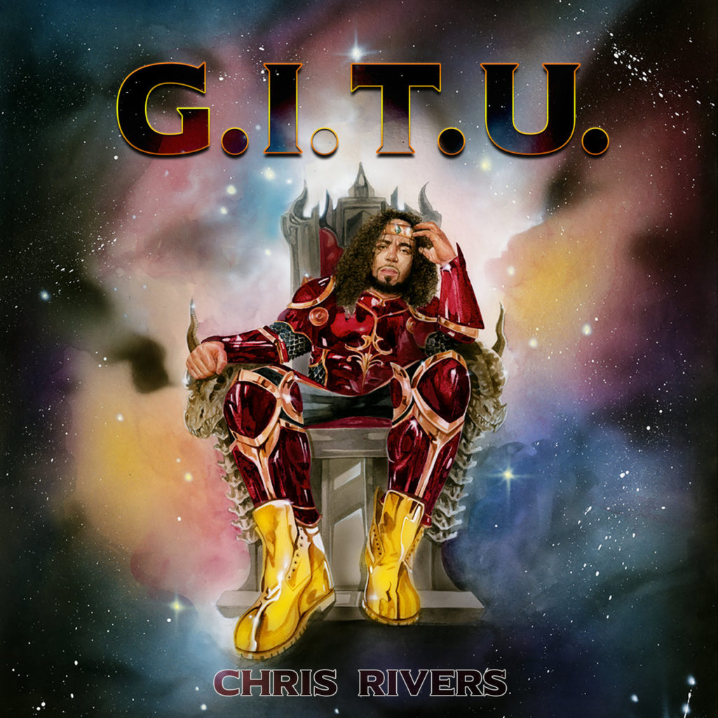 New Music: Chris Rivers “In The Morning” - Rap Radar