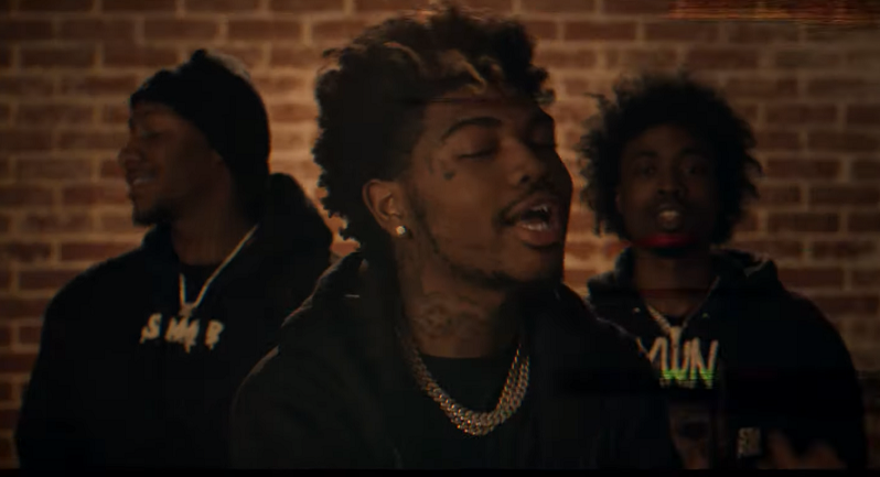 New Video: SOB x RBE “Rich” - Rap Radar