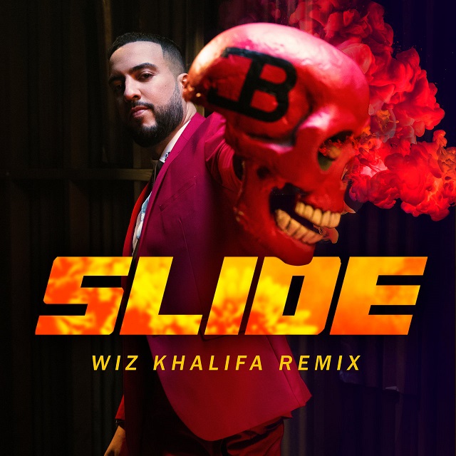New Music: French Montana Ft. Wiz Khalifa, Blueface & Lil Tjay “Slide ...