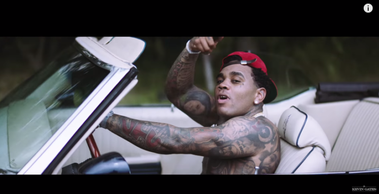 New Video: Kevin Gates “Facts” - Rap Radar