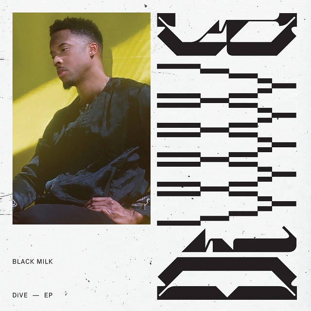 New Music: Black Milk Ft. BJ The Chicago Kid “If U Say” - Rap Radar