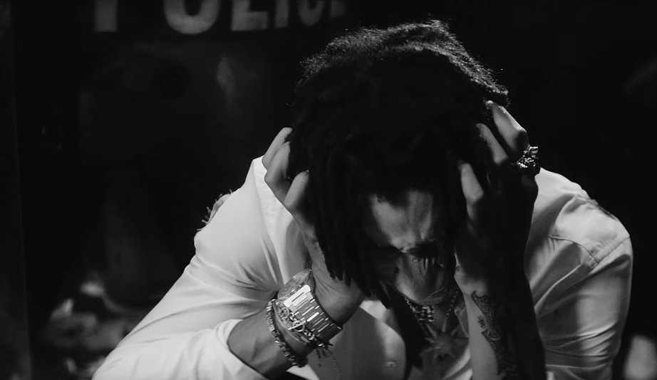 New Video: Common Ft. Swizz Beatz “Hercules” - Rap Radar