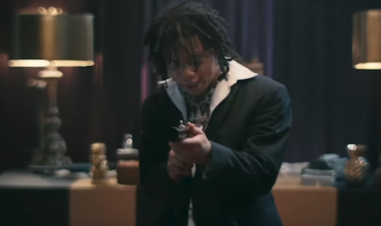 New Video: Trippie Redd Ft. Lil Baby & Lil Duke “Mack 10” - Rap Radar