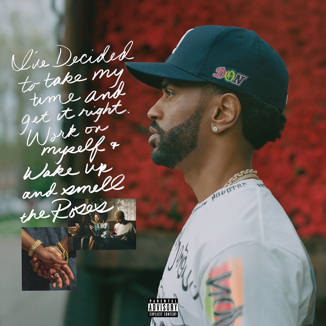 New Music: Big Sean “Single Again” - Rap Radar