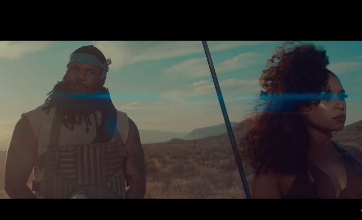 New Video: The Game “West Side” - Rap Radar