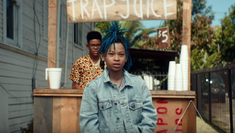 New Video: PnB Rock Ft. XXXTentacion “Middle Child” - Rap Radar