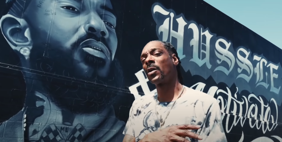 New Video: Snoop Dogg Ft. DJ Battlecat “One Blood, One Cuz” - Rap Radar