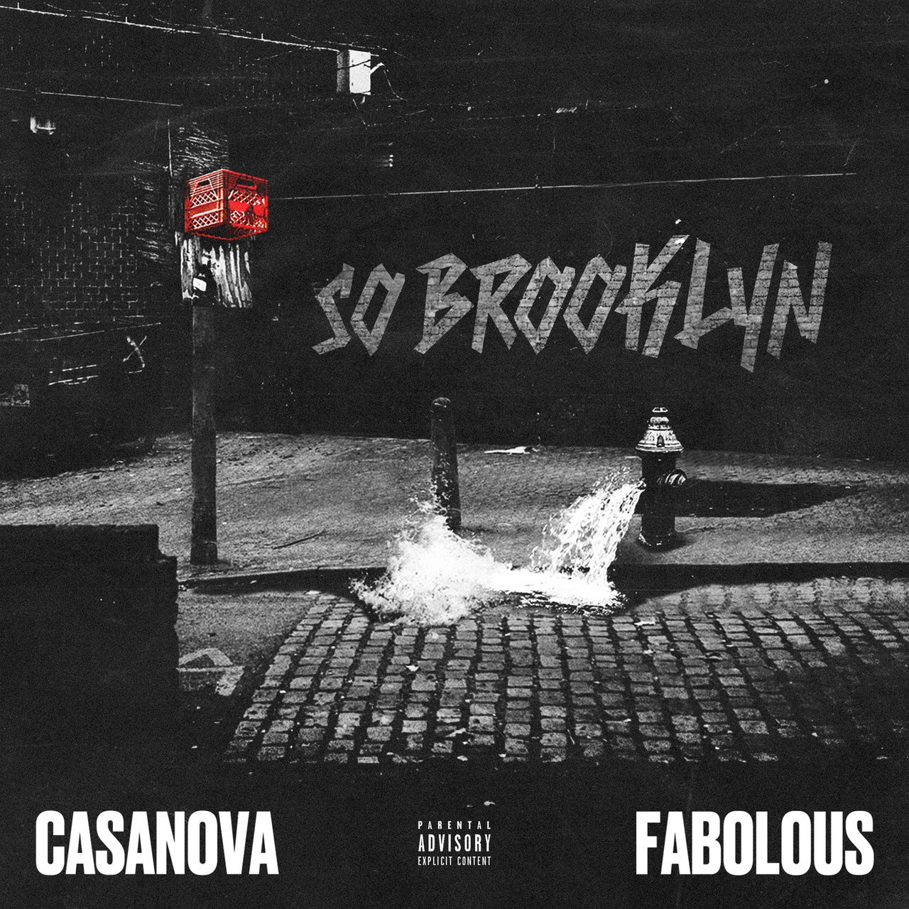 New Music: Casanova Ft. Fabolous “So Brooklyn” - Rap Radar