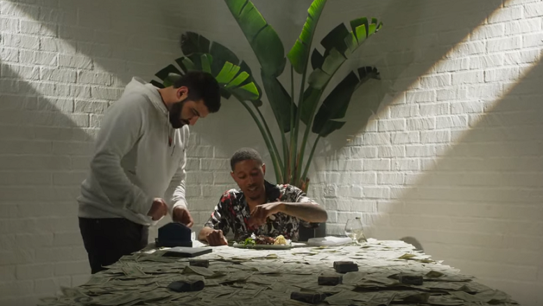 New Video: Cousin Stizz “STP” - Rap Radar