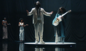 New Video: DRAM Ft. H.E.R. & watt “The Lay Down” - Rap Radar