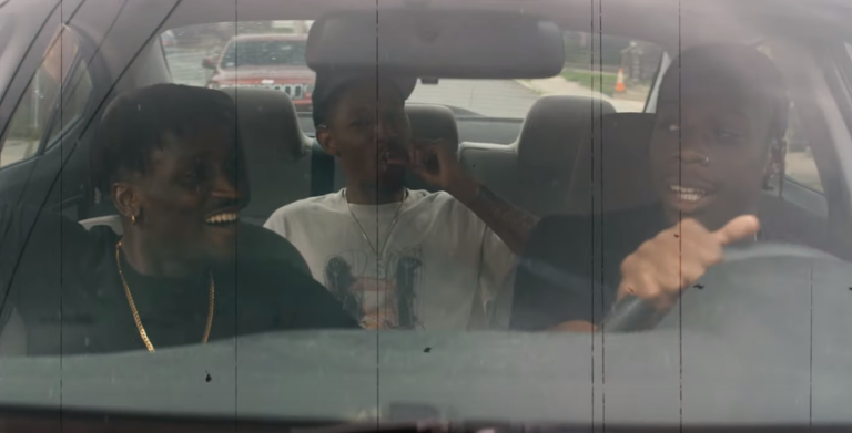 New Video: Cousin Stizz “Trying To Find My Next Thrill” - Rap Radar