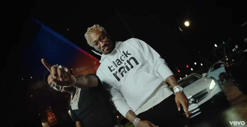 New Video: Lil Baby, Future “Out The Mud” - Rap Radar