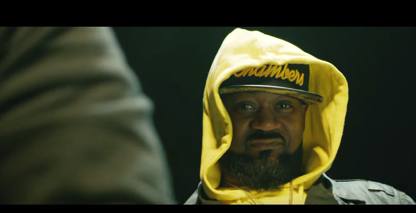 New Video: Ghostface Killah Ft. Solomon Childs “Pistol Smoke” - Rap Radar