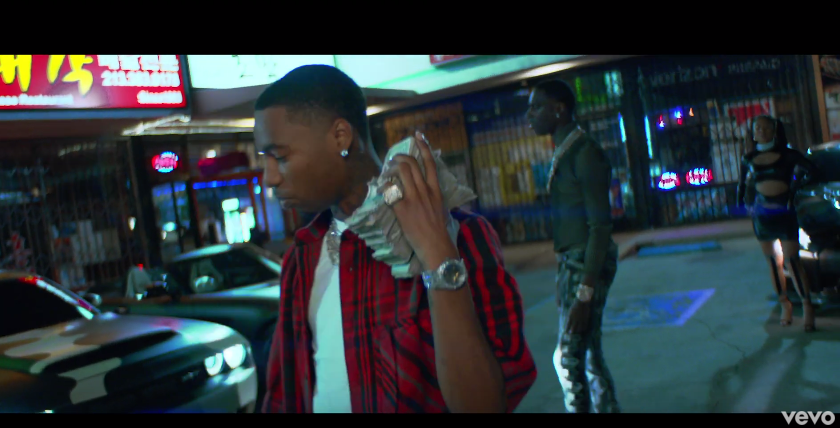 New Video: Young Dolph & Key Glock “Back To Back” - Rap Radar