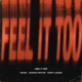 New Music: Tainy Ft. Jessie Reyez & Tory Lanez “Feel It Too” - Rap Radar