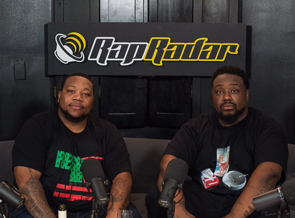 rapper big pooh - Rap Radar