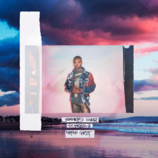 New Music: Vic Mensa & Keyon Christ “Summer’s Over” - Rap Radar