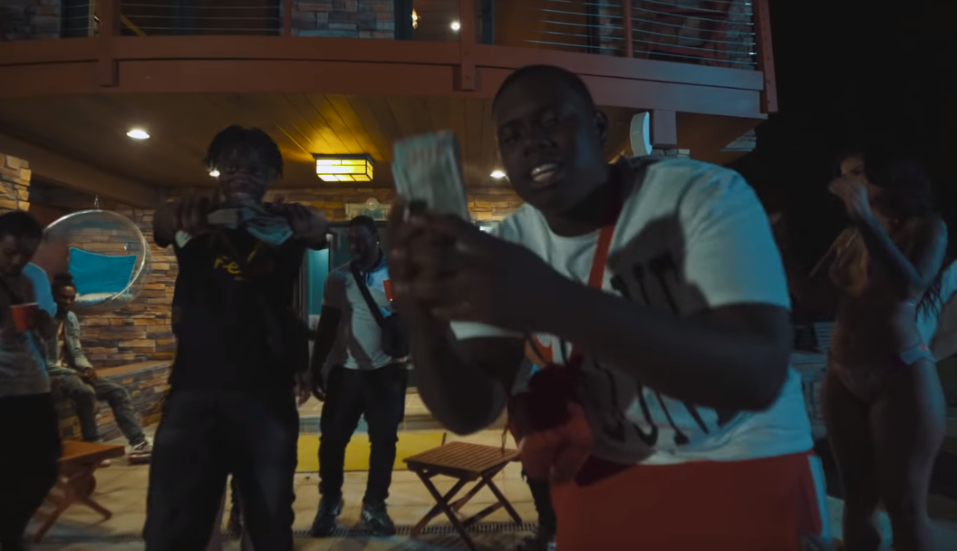 New Video: Sheff G “We Getting Money” - Rap Radar