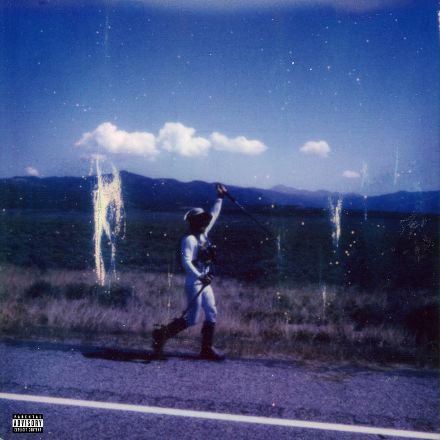 New Album: Mike Posner ‘Keep Going” - Rap Radar