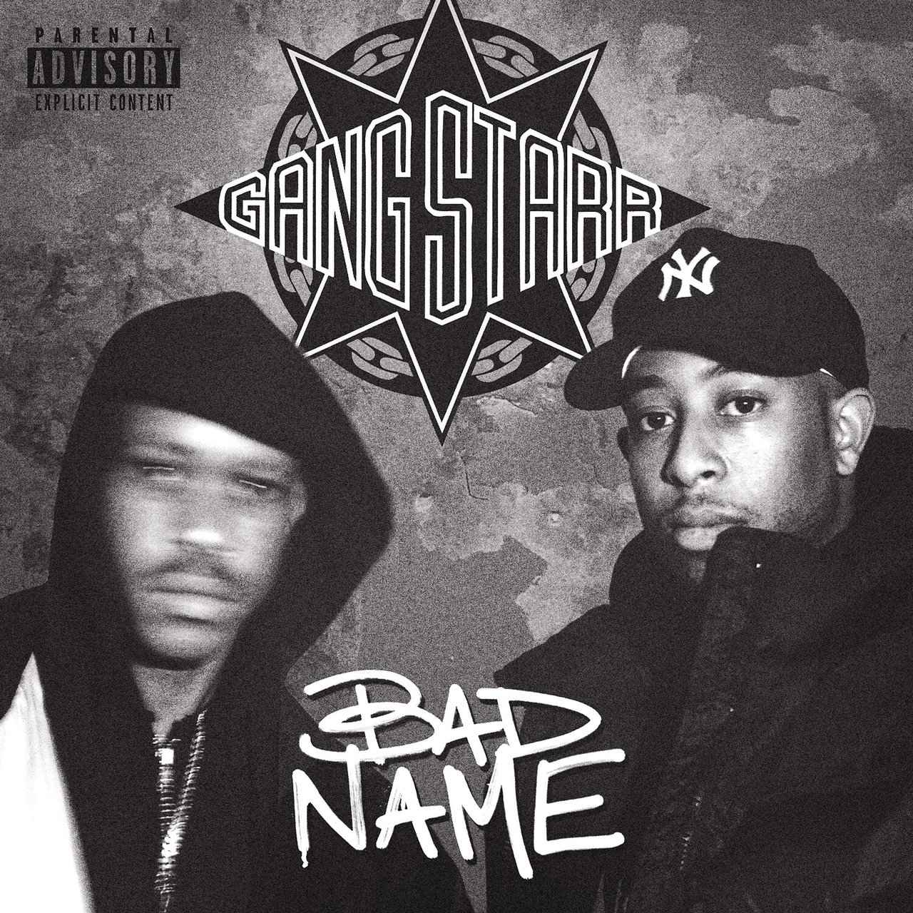 New Music: Gang Starr “Bad Name” - Rap Radar