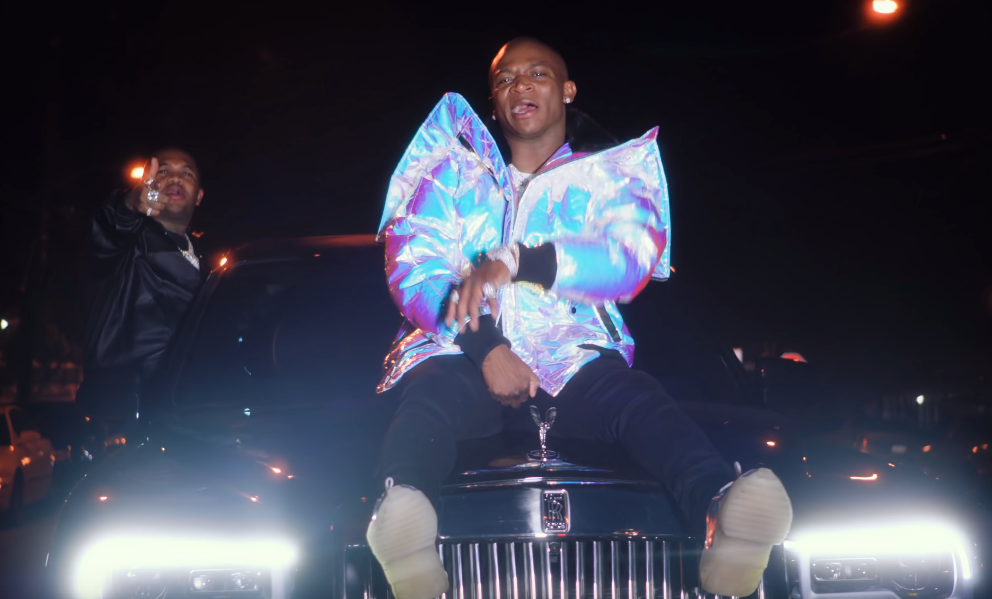 New Video: O.T. Genasis Ft. Mustard “Big Shot” - Rap Radar