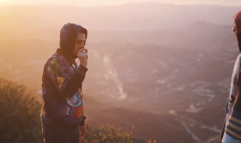 New Video: Step Brothers (Evidence & The Alchemist) “Burnt Tree” - Rap ...