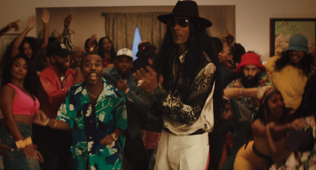 New Video: Snoop Dogg Ft. Lil Duval “Do You Like I Do” - Rap Radar