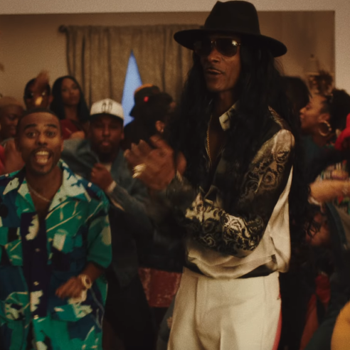 New Music: Lloyd "Like Me: The Young Goldie EP" | Rap Radar