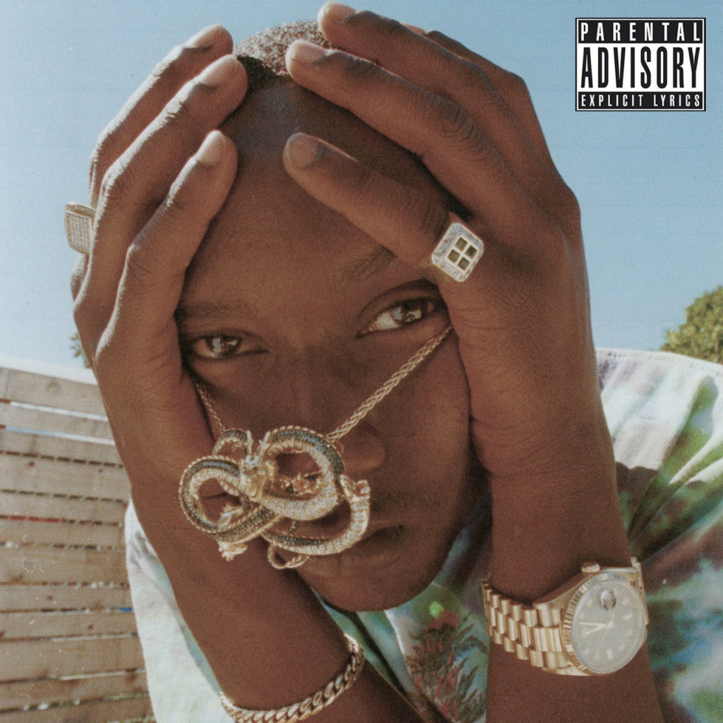 New Music: Buddy Ft. Kent Jamz “Hollyhood” - Rap Radar